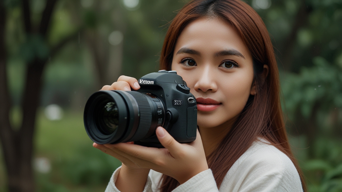 Tips Fotografi untuk Pemula – Currentuser
